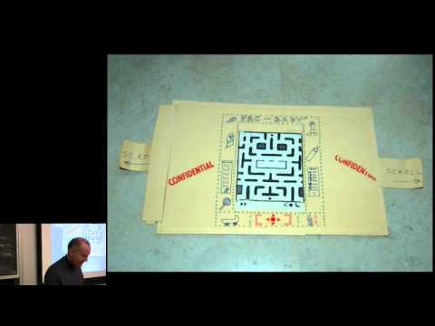 Steve Golson – From Crazy Otto to Ms. Pac-Man- A Brief History Of ...