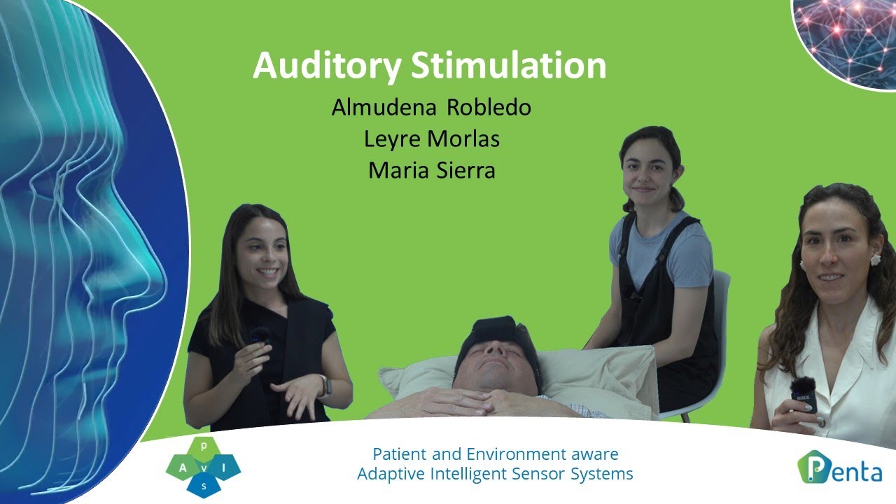 Auditory Stimulation during Sleep