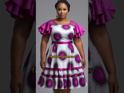 25+Best Ankara Kitenge Outfits | Meilleure mode africaine | African Print Styles | tenue ankara chic