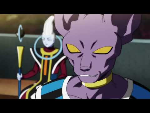 இதோ வந்துடான் 🥶💥 | Dragon Ball super Tamil dubbed #dragonball #goku #tamil