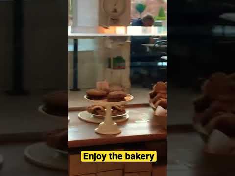 Best bakery in Boston