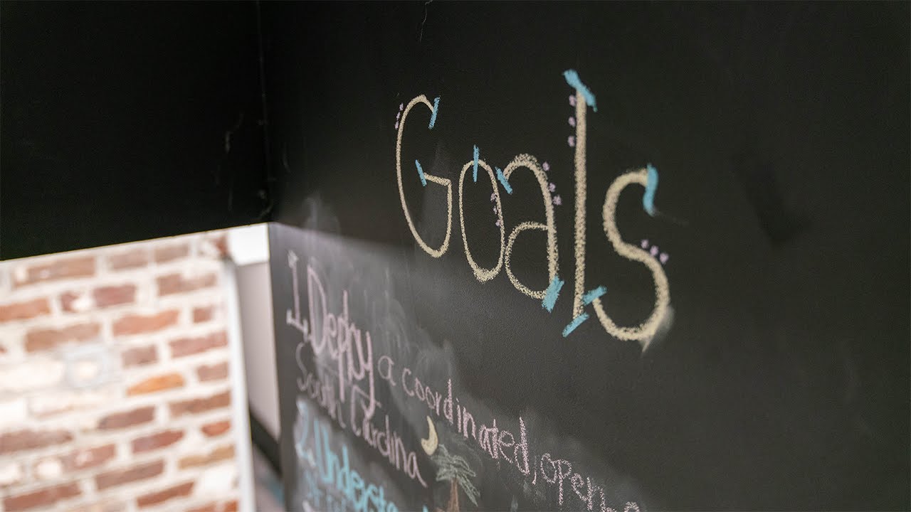 Developing A Team That Can Shift And Adapt - Scribble SC