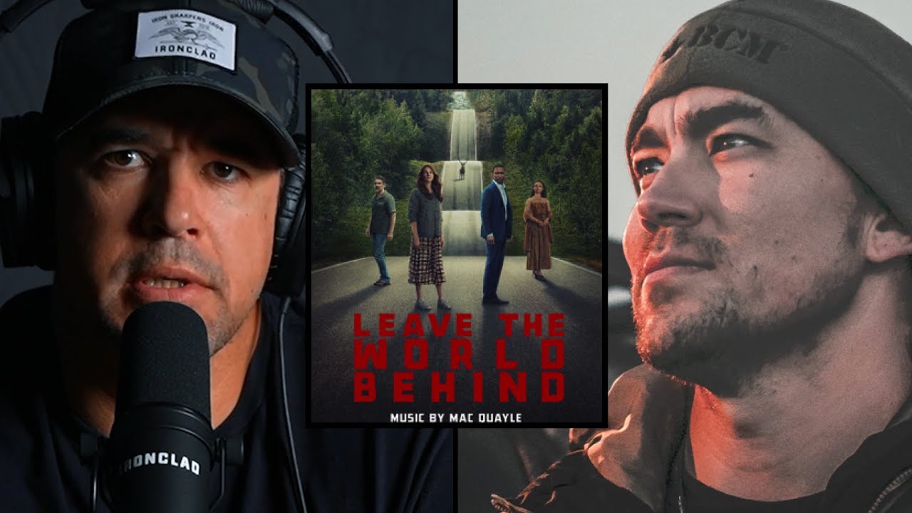 The Dark Truth Behind  