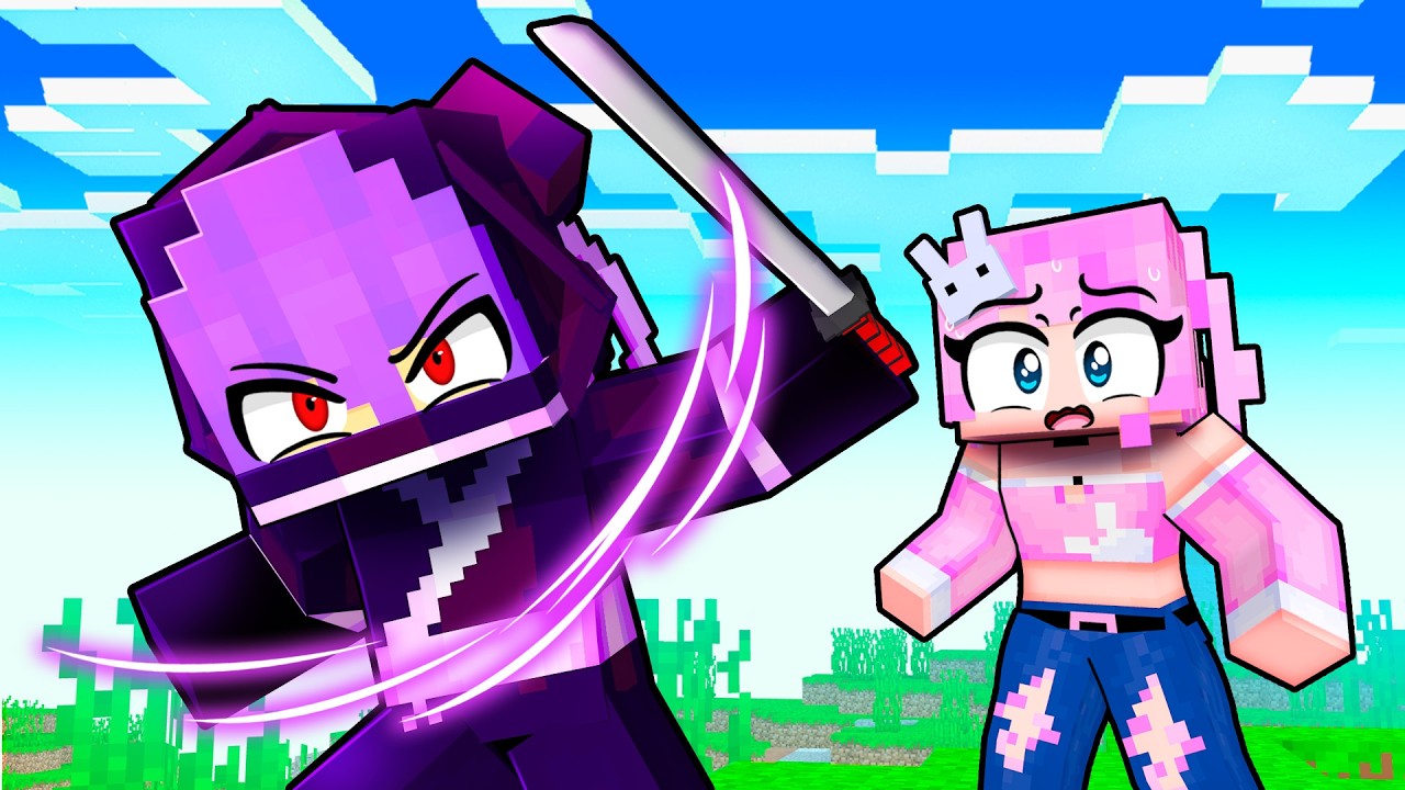 Becoming an ASSASSIN Bodyguard!