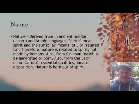 Word Definitions. How words affect Consciousness