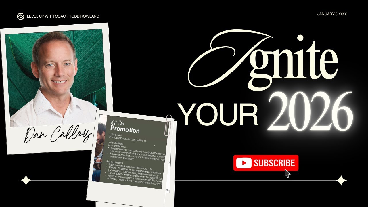 FREE Enrollment + Ignite Promotion Explained 🔥 | PartnerCo Announces BIG January 2026 Incentives