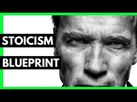 STOICISM: The Ultimate Guide To INSANE Discipline