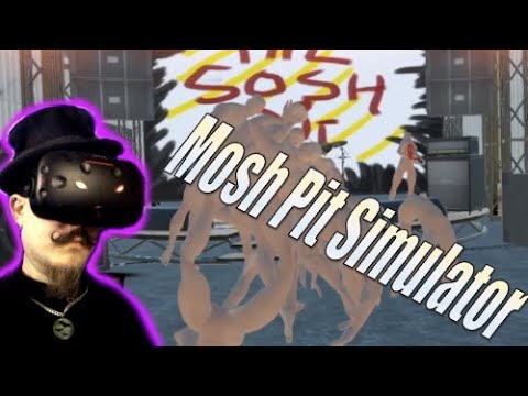 Steam Community :: Mosh Pit Simulator