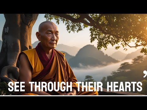 How to Read Other People’s Hearts – Buddhist Wisdom for Deep Understanding