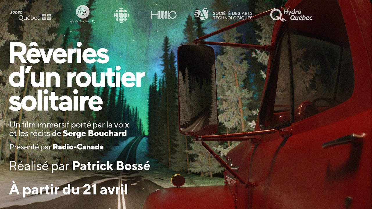 Rêveries d'un routier solitaire Tickets at Society for Arts and ...