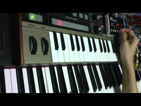 Korg SG-1 Sampling Grand Piano/Keyboard | 76 Weighted Keys | | Reverb