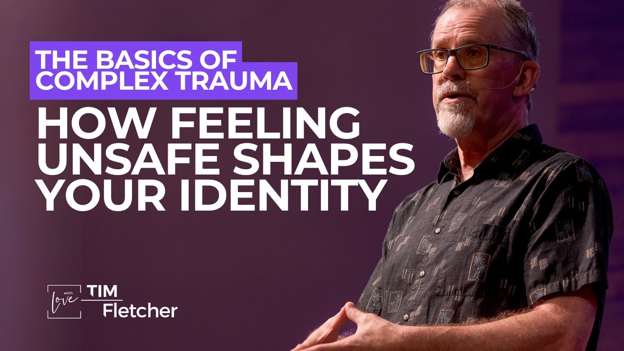 The Basics of Complex Trauma: Understanding the Hidden Impact of Unmet Needs
