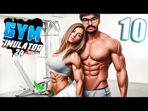 Steam Community :: Gym Simulator 24