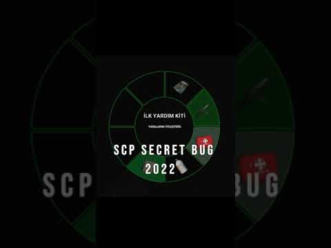 Steam Community :: Video :: SCP SECRET BUG | SCP-Secret Laboratory #shorts
