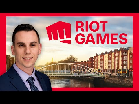 THIS is what makes Riot Games unique | Q & A