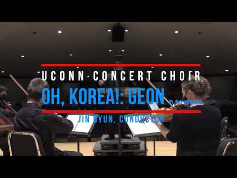 I.Geon from Oh, Korea! by Hyo-Won Woo