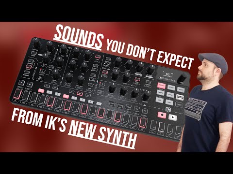 Desktop mono bass synth recommendation - Gearspace