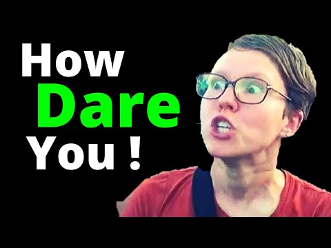 Malicious Compliance - How DARE you hold the door!