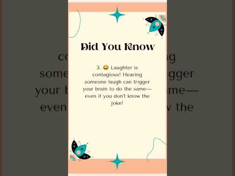 Fun Facts#best random facts for hinge# best facts to know #bestfunfacts#didyouknow#factoftheday