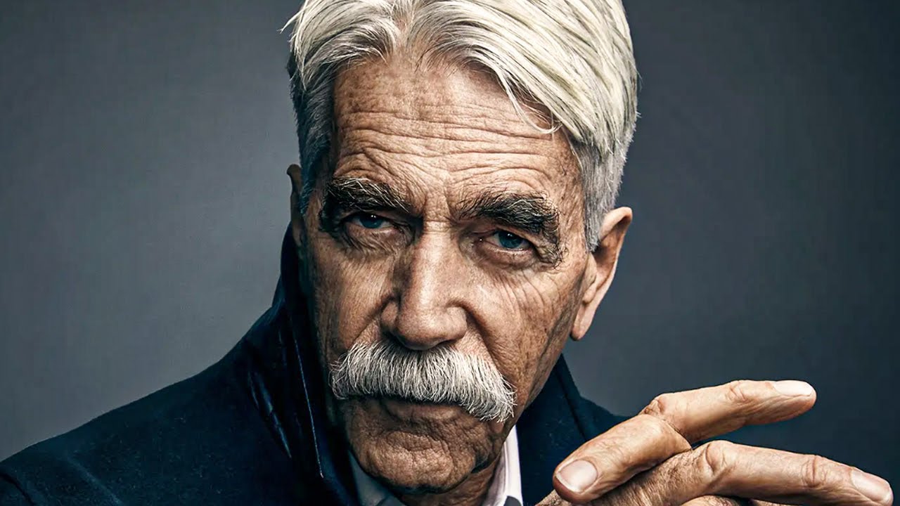 Sam Elliott is Almost 80, Look at Him Now After He Lost All of His ...
