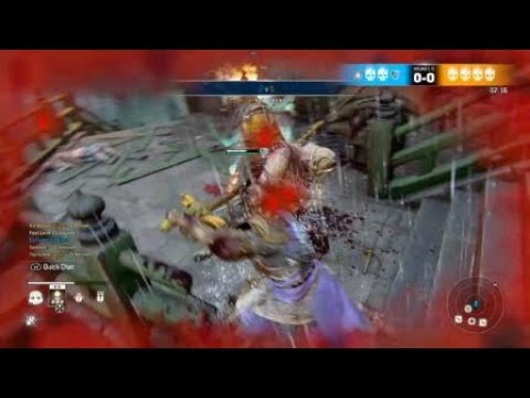 Steam Community :: Video :: For Honor - Now That's Teamwork!