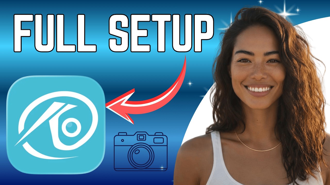 How to Use O-KAM Pro (2026) — Full Setup Guide