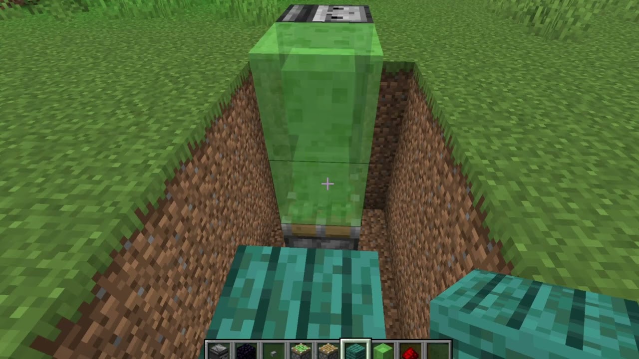 🔥MINECRAFT ELEVATOR TUTORIAL | (FAST & EASY)🔥