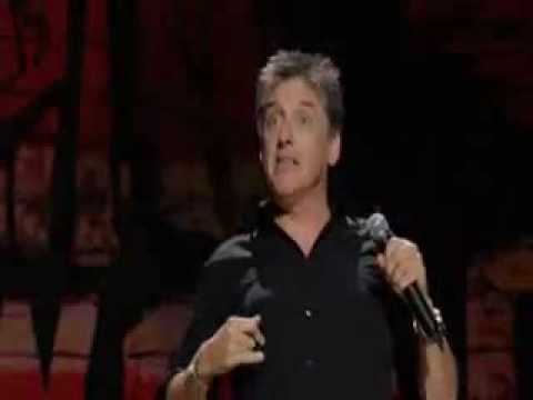 Comedian Craig Ferguson