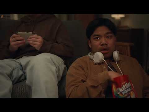 SKITTLES® POP’D – Crunch The Rainbow – Gaming