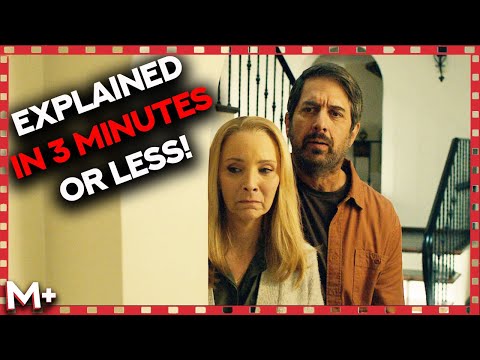 No Good Deed in 3 Minutes Or Less