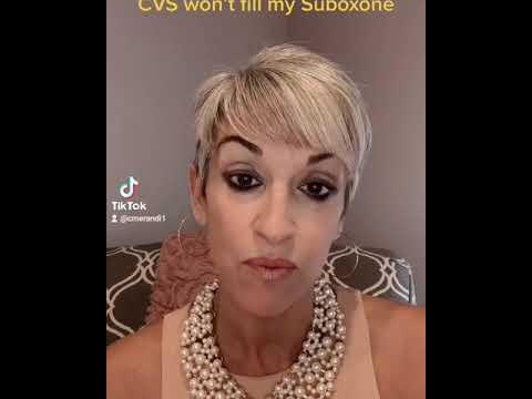 CVS won't fill my medication