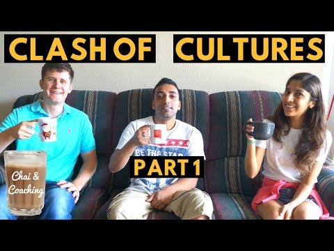 Cultural Challenges & Differences Part 1 | Western Vs Eastern Culture