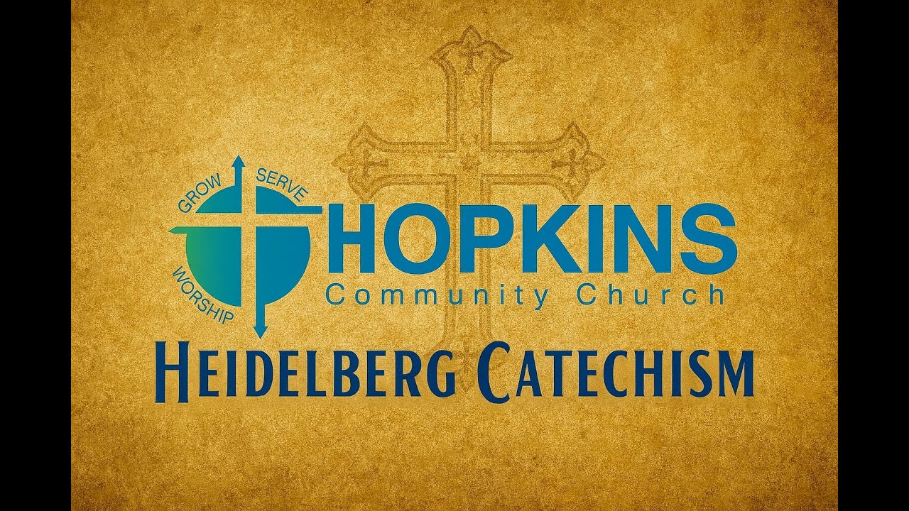 HCC Sunday Morning Worship -  April 19, 2026