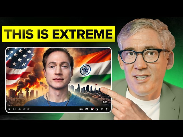 Understanding Air Quality: Insights from an Air Filter CEO on Bryan Johnson's Approach | Galaxy.ai
