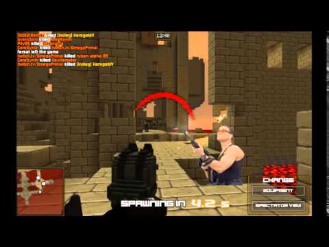 Steam Community :: Blockstorm