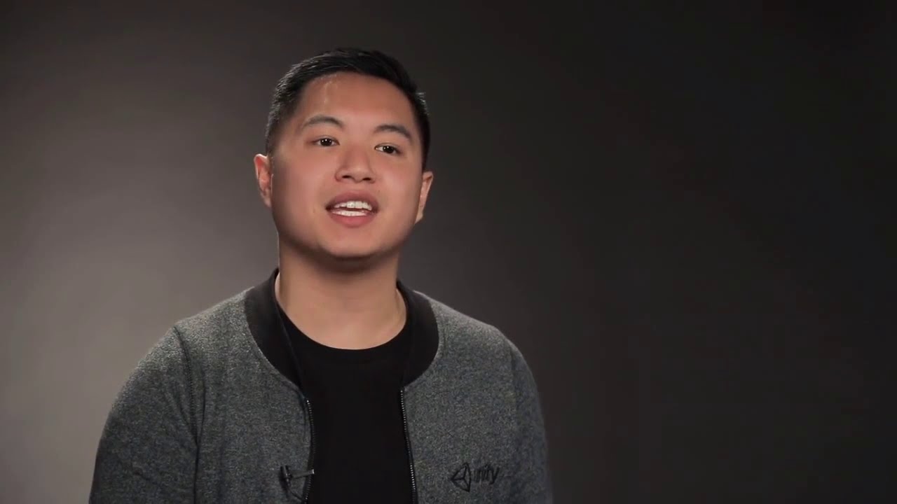 Unity Unit 1 - Introduction