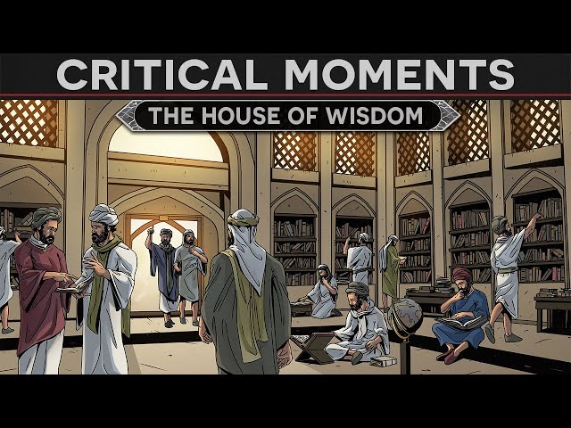 The Islamic Golden Age: A Beacon of Knowledge and Progress | Galaxy.ai