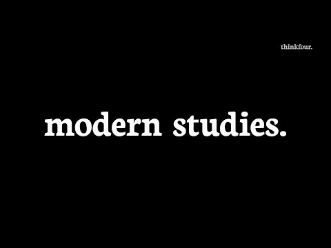 Higher Modern Studies - How do I answer a conclusion skills question?