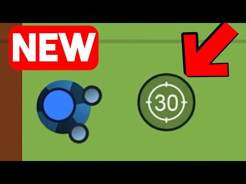 Surviv.io finally did it...😲