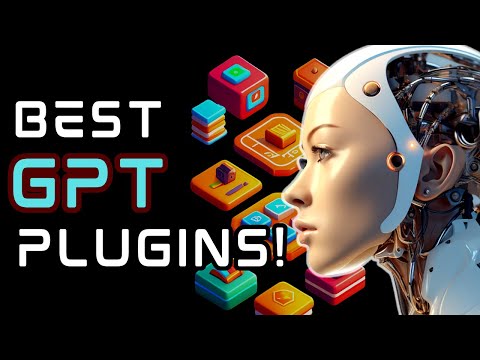 These 22 ChatGPT Plugins Will Affect Everyone in 4-5 Months…