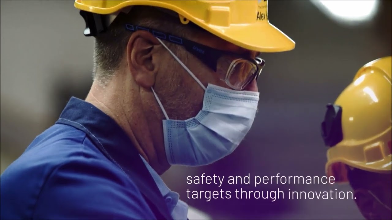 AVEVA Simulation and Learning