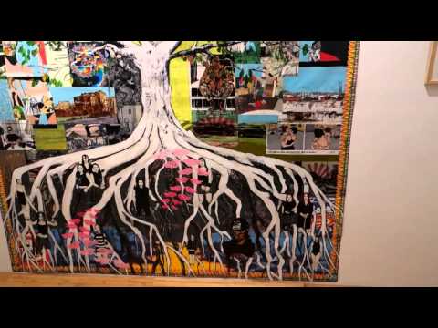 Jeremiah Johnson Never Enough at KOSTABI WORLD