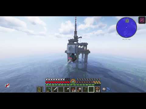 Cursed Walking Mod New Update 3.1.0 | 2025 | Ep. 29