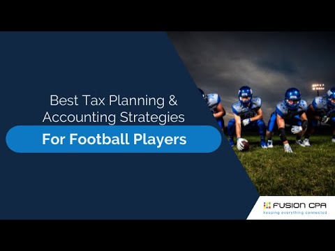 Keeping More Of Your MLB Salary: Tax Planning For Pro Baseball Players
