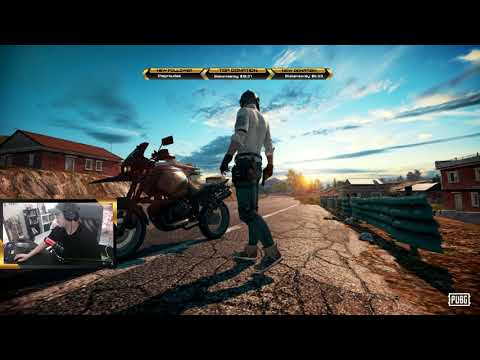 Steam Community :: Video :: PUBG RR37 Killing Streamer Vol.1