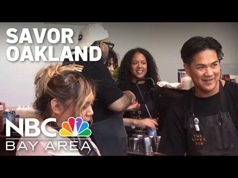 Savor Oakland: Restaurateurs band together to promote city's hospitality scene