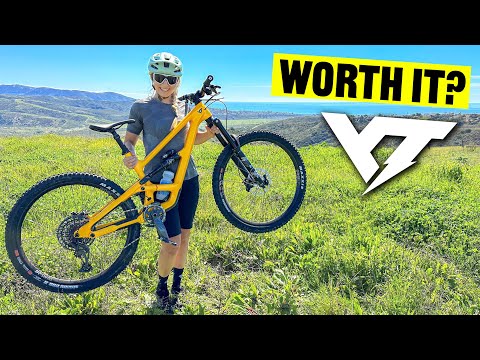 Are YT Bikes Still Good In 2024? (YT Jeffsy and Capra Review)