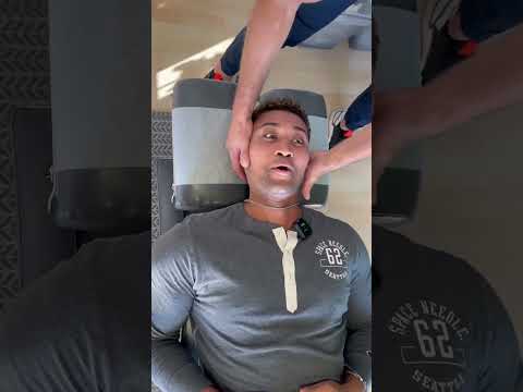 Immediate pain relief from top San Diego chiropractor Dr. Bo #chiro #chiropractic #chiropractor