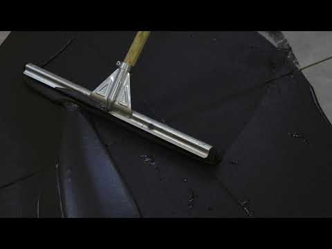 Witness the exceptional performance of ProGrout Flowable