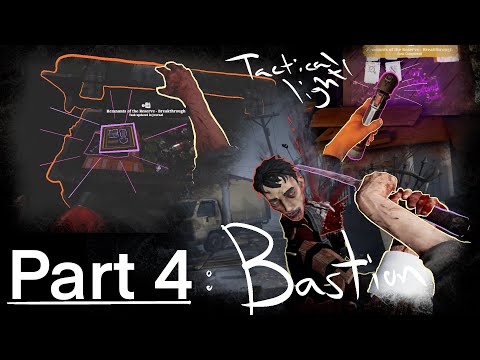Steam Community :: Video :: TWD S&S🧟 | AFTERSHOCKS Part 4 Bastion ...